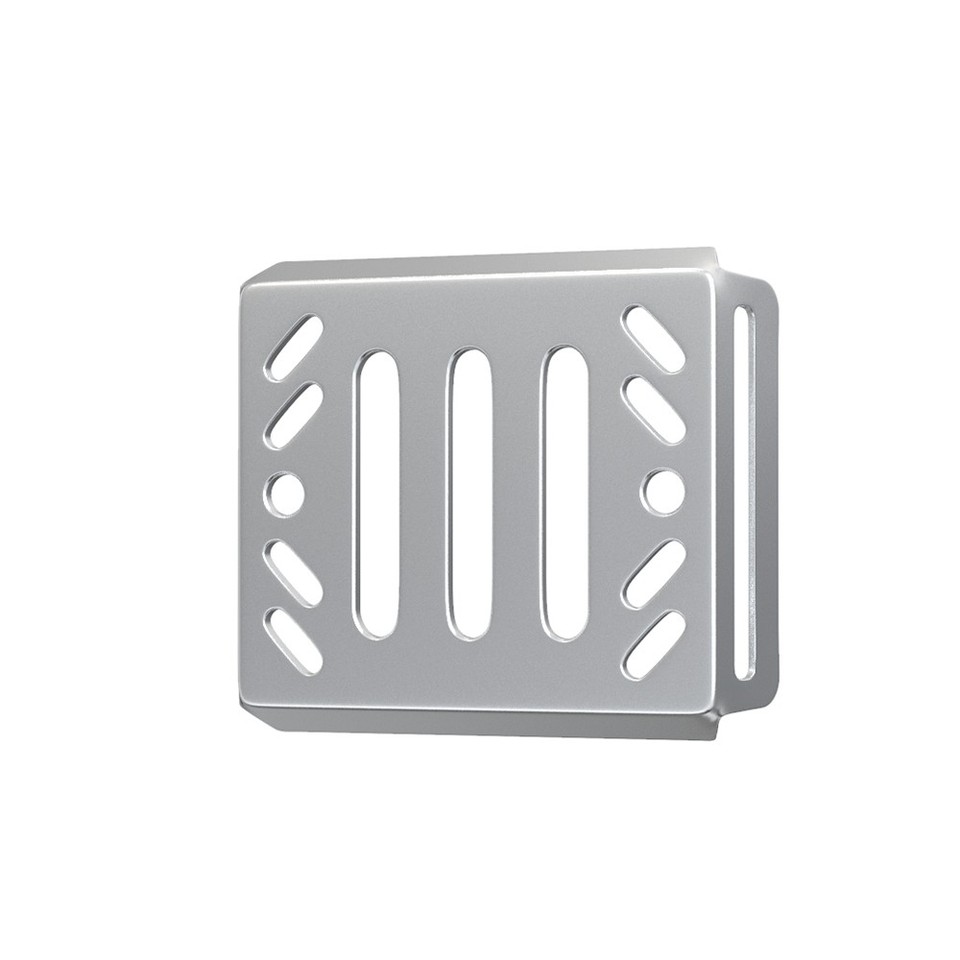 Motorcycle Regulator Rectifier Guard Aluminium New For BMW F800GS 2008 ...