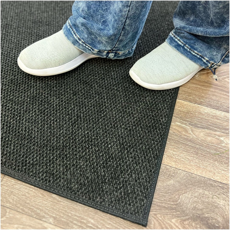 Koeckritz Hatteras 8' x 10' Indoor Outdoor Rug | Patio, Deck, Pool Area ...