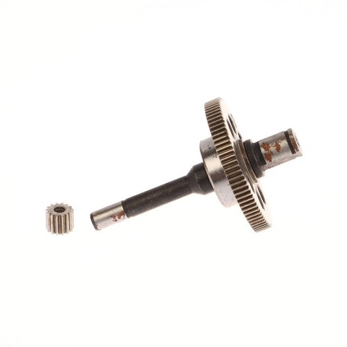 For Power Tools Chain Saw 550 Type 14 Teeth Brushless Motor Gear ...