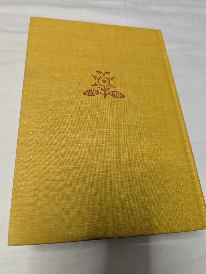Stillmeadow Sampler by Gladys Taber - 1959 HC Illustrated Edward ...