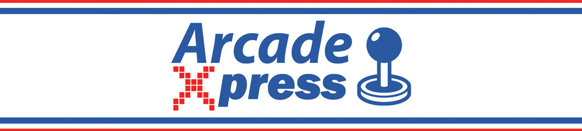 Arcade Express | eBay Stores