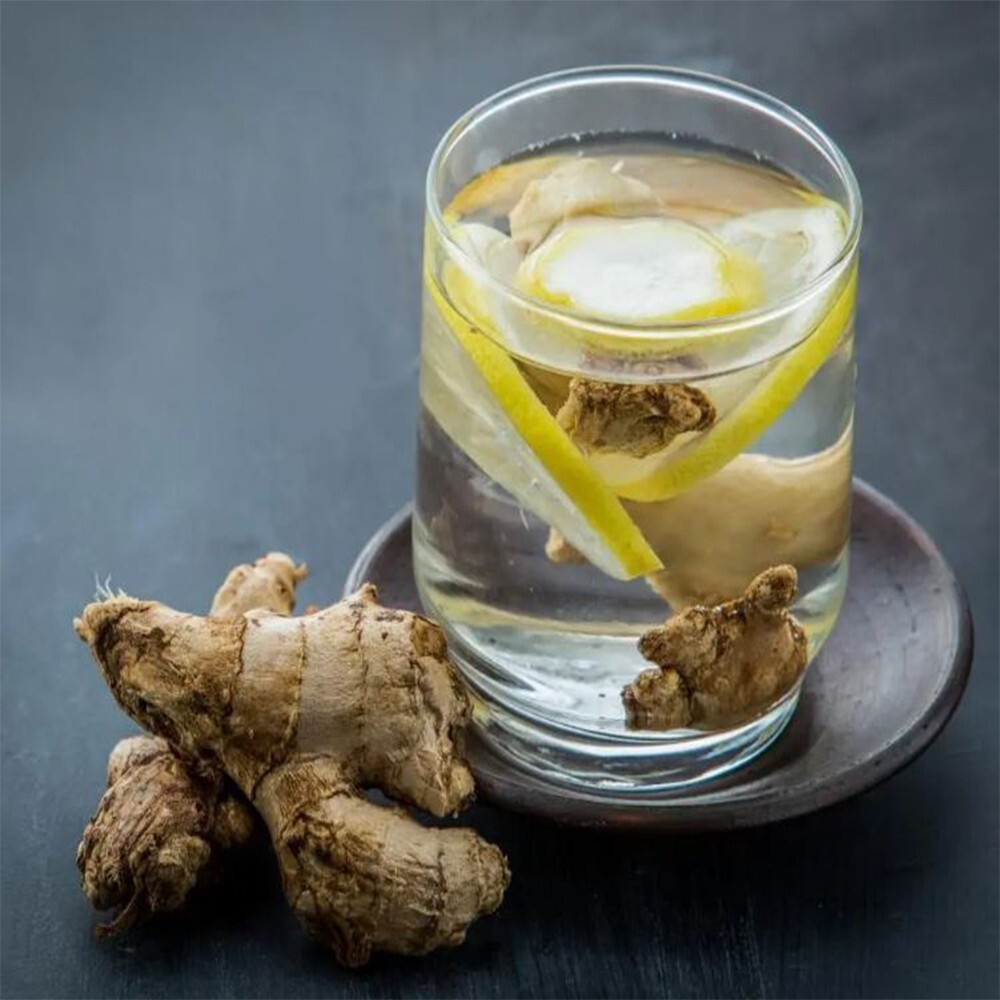 50 Fresh Ginger Roots Sprouted Live Rhizome Ready To Plant Zingiber ...