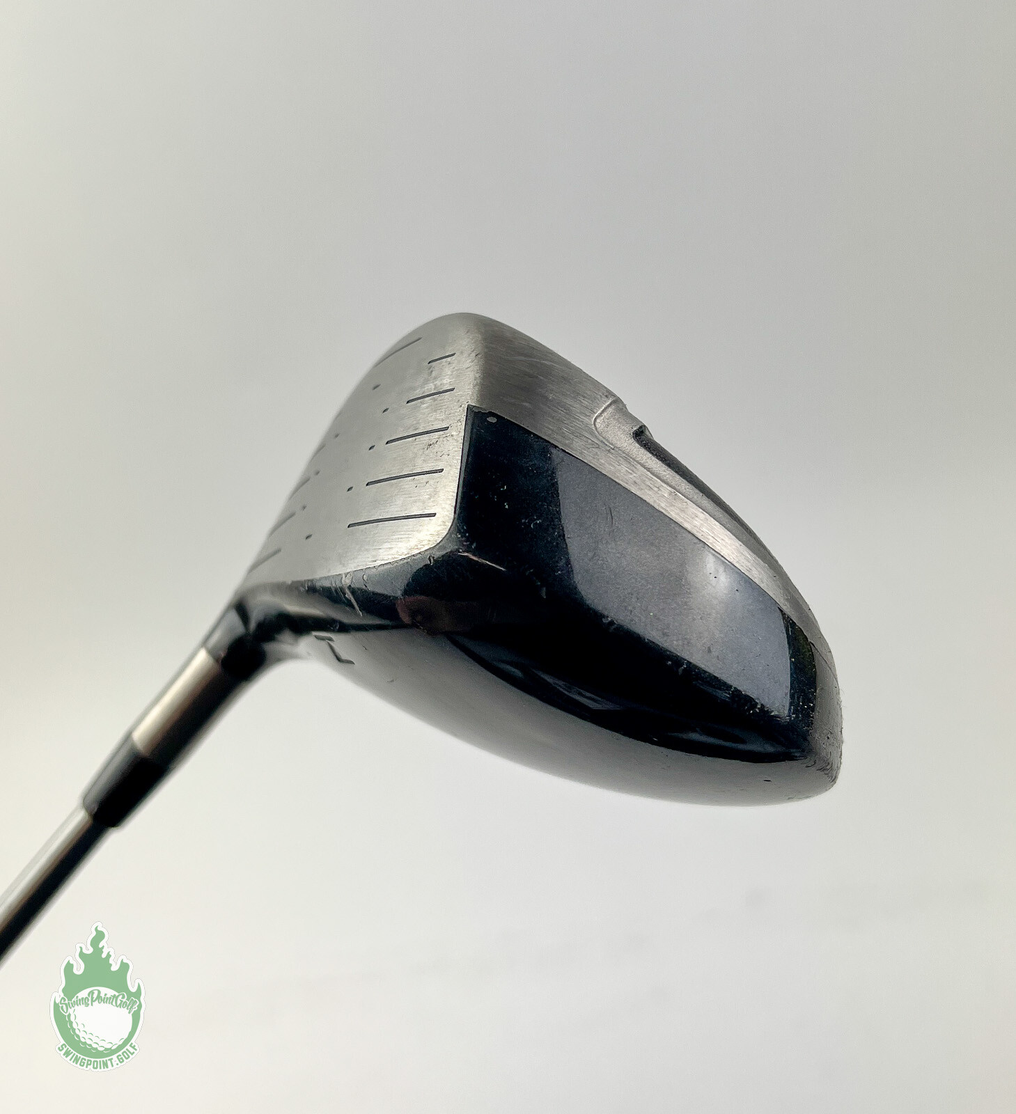 Used RH Titleist Titanium 983K Driver 9.5* Regular Graphite Golf Club ...