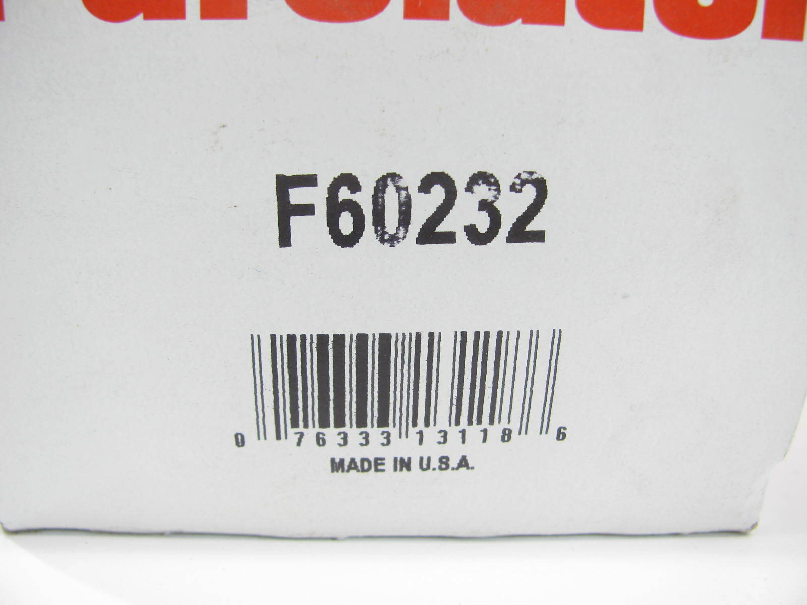 Purolator F60232 Fuel Filter Replaces P3528A 33504 LK90CA FF962 FF5578 ...