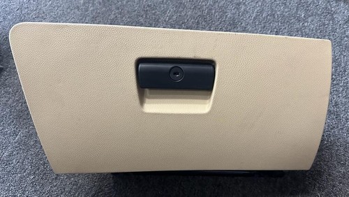 2006 - 2011 Bmw 3 Series E90 Compartment Glove Box Dashboard 3456789012 ...