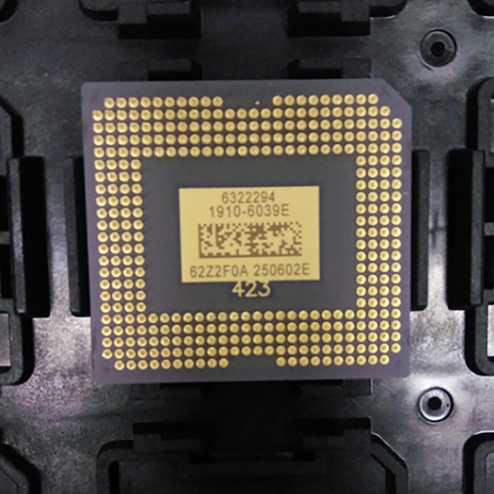 Projector DMD Chip Replacement Chip for 1910-6039E /603ME/1910-6037E ...