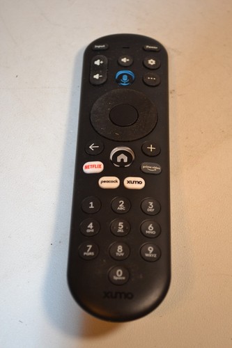 OEM Replacement Remote for Xumo Stream Box R34010BA00-00005 T234100 | eBay