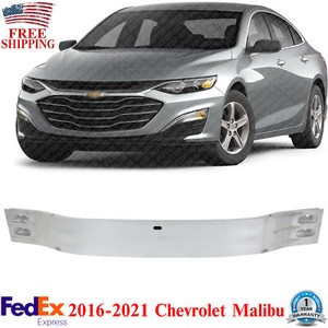 Front Bumper Face Bar Reinforcement Cross Member For 2016-2021 ...