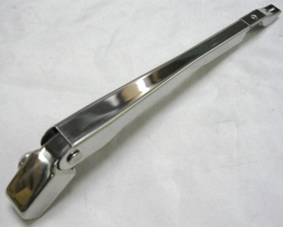 6"- 8" Hook & Saddle Type Universal Clamp-On Wiper Arm for Chopped ...