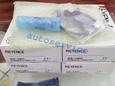 New KEYENCE GS-11PC Safety Door Sensor By Fedex or DHL | eBay