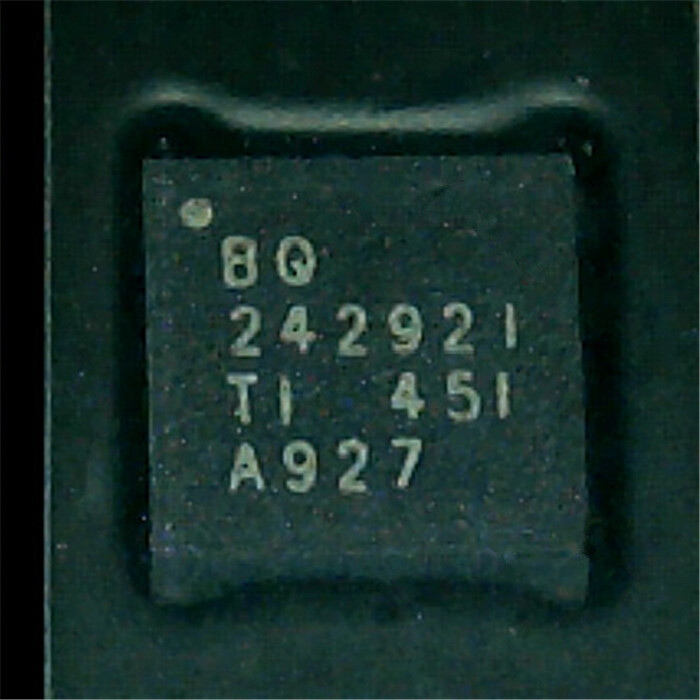 1PCS BQ24292IRGER BQ24292I BQ242921 QFN-24 | eBay
