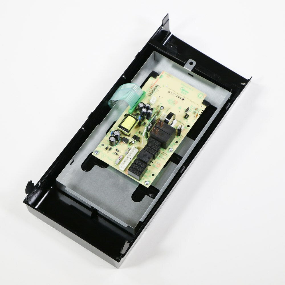 Frigidaire 5304481487 Microwave Control Panel Assembly for sale online ...