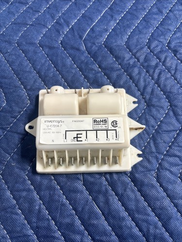 Viking Range PA020047 Spark Module Used | eBay