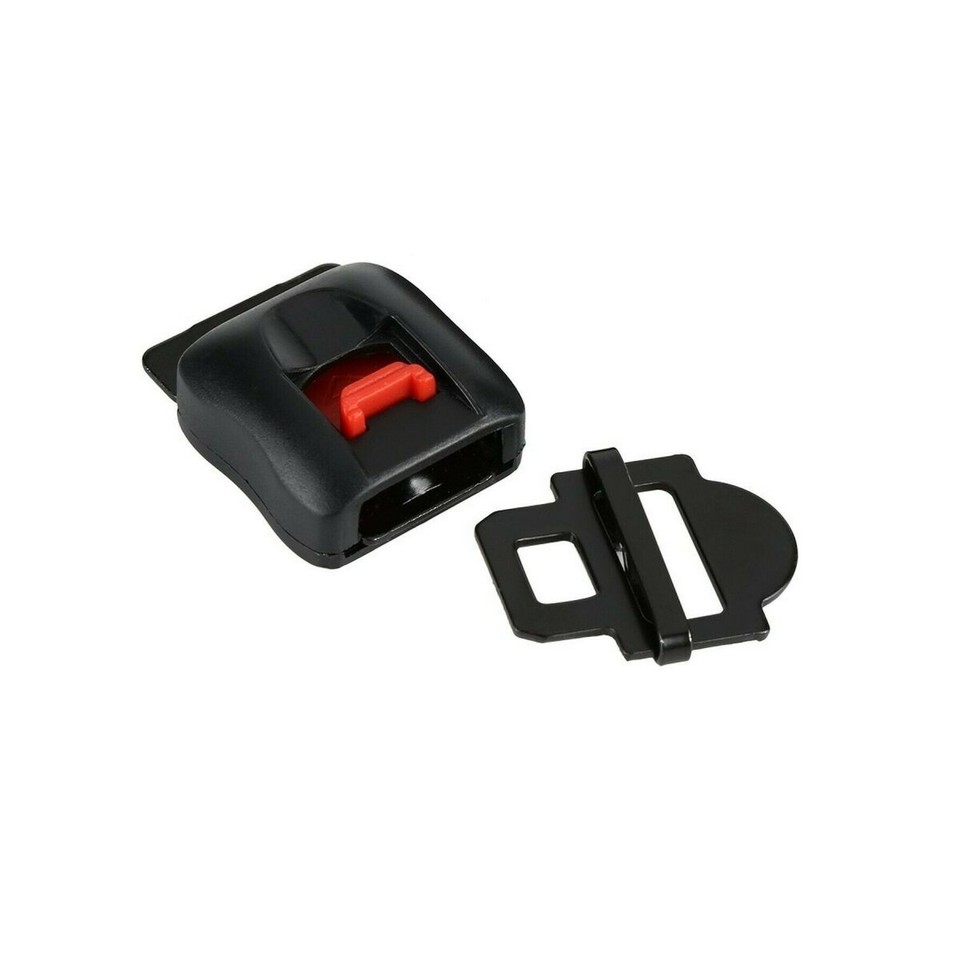 3/4" Quick Release Disconnect Buckle Helmet Strap Bike Motorcycle (CUT ...