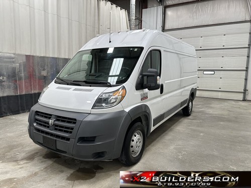 2015 Ram Promaster 2500 Diesel | eBay