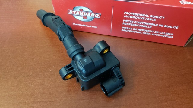 Genuine Mercedes-Benz Ignition Coil 2769060501 OEM for sale online | eBay