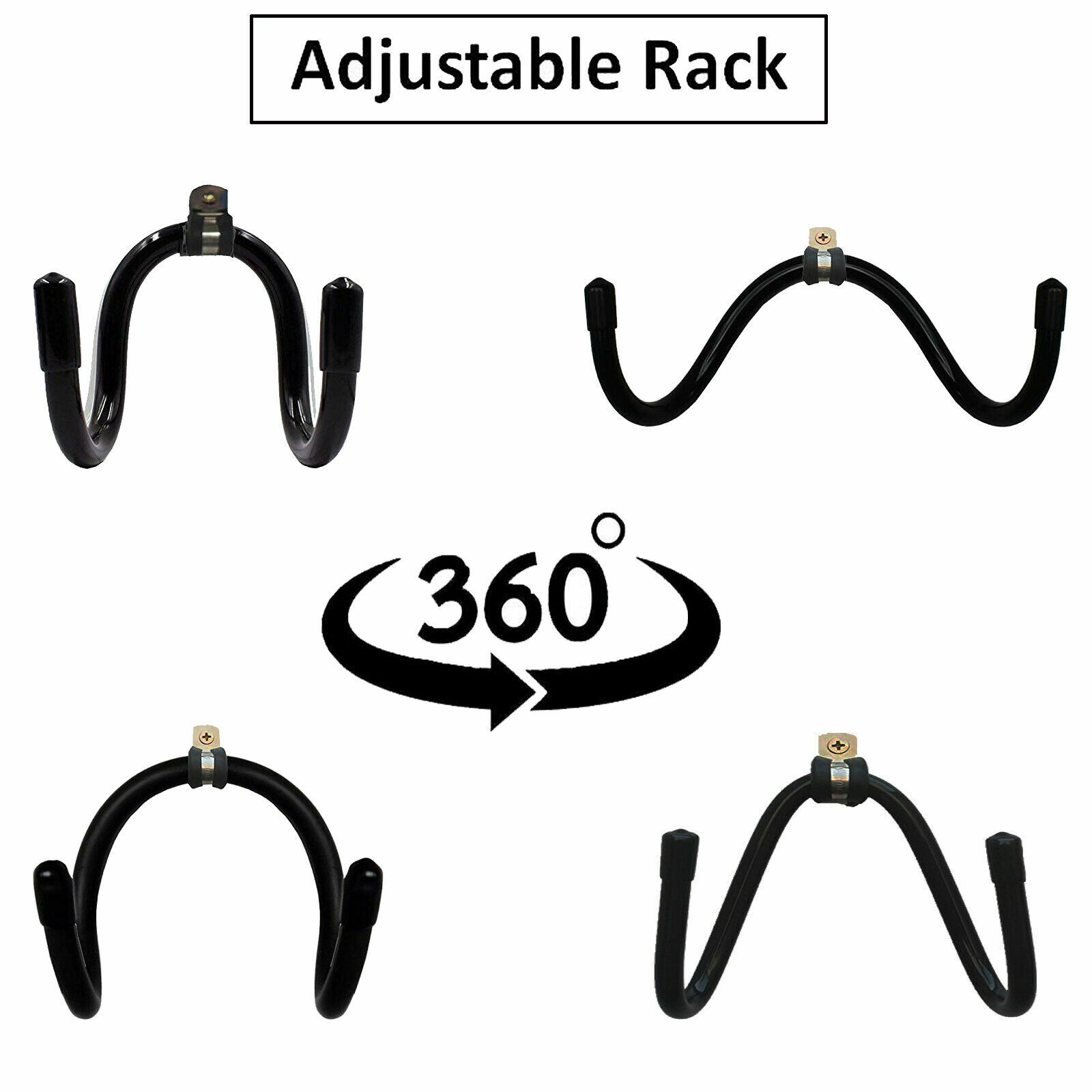 Sword Display Wall Mount Adjustable Rack for Dagger,Axe,Keyblade ...