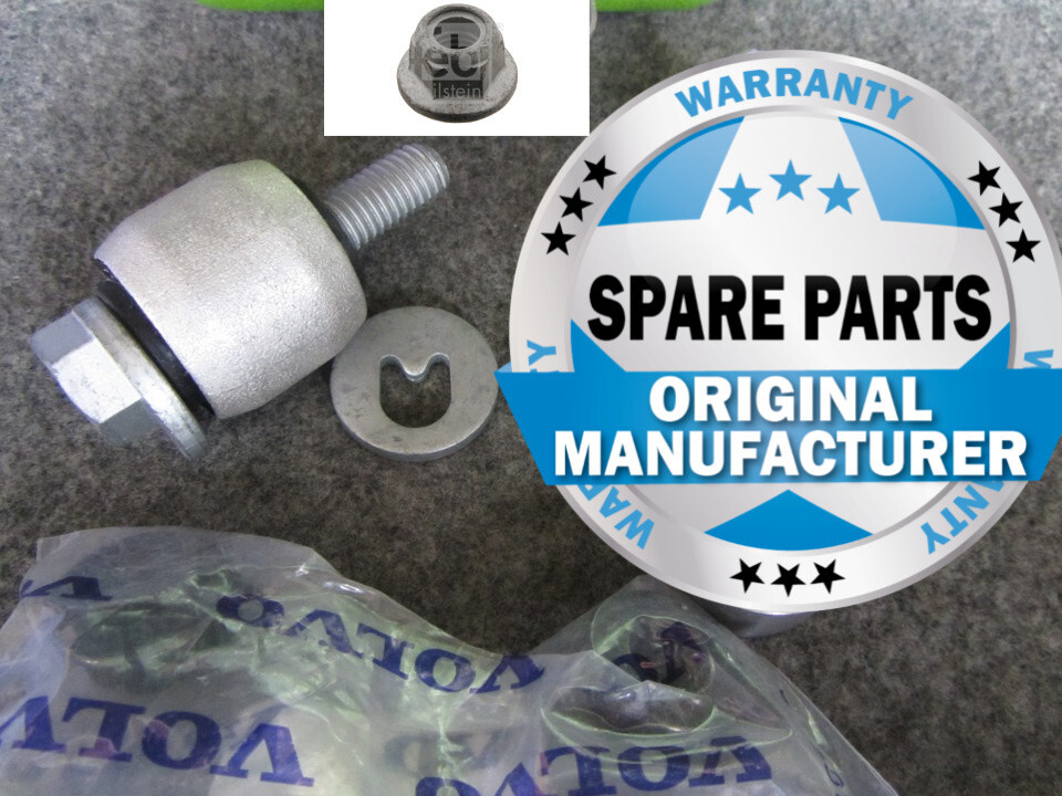 Volvo S60 V70 S80 XC70 Camber Alignment Correction Bush kits 986931 ...