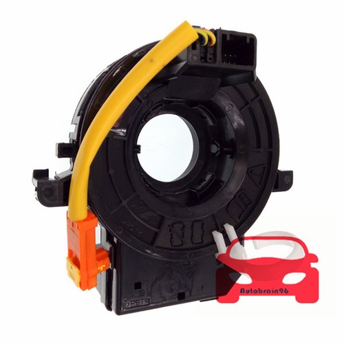 8619A167 Spiral Cable For Mitsubishi ASX 2010 - UP 2.0L Great | eBay