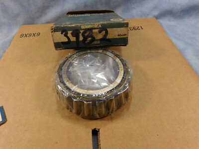 BOWER 3982 BEARING MADE IN USA | eBay