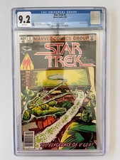 Comic Book Pricing Guide