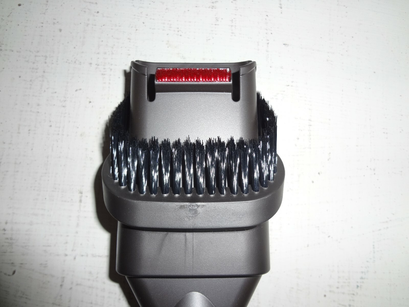 Dyson Cyclone V7/V10 Cordless Stick Vacuum **HOSE ATTACHMENT BRUSH PART ...