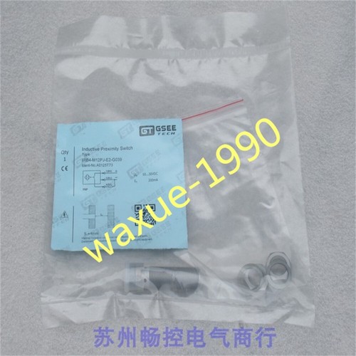 1pcs New GSEE IRB4-M12PJ-E2-G039 | eBay