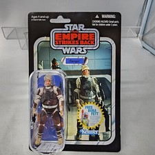 Star Wars The Vintage Collection Dengar