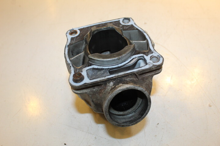 2000 Yamaha Yz80 Yz 80 Engine Motor Cylinder Jug Barrel | eBay