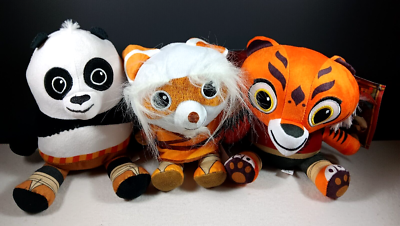 Kung Fu Panda Shifu Og Tiger Shifu Kung Fu Panda 2