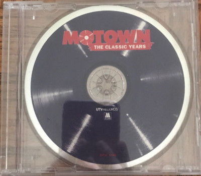 Motown Cd | eBay