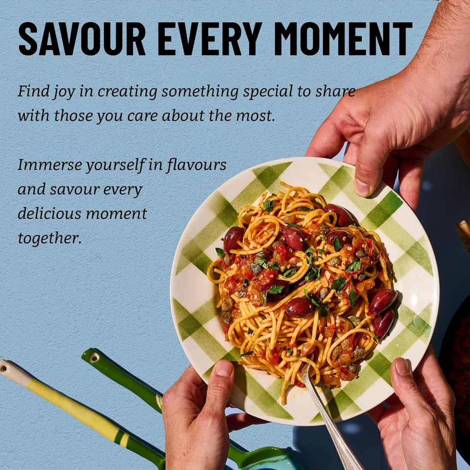 BART Essential Herbs Bundle - Including Thyme, Oregano, Basil, Parsley ...