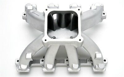 EDELBROCK 2821 SUPER VICTOR LS3 INTAKE MANIFOLD | eBay