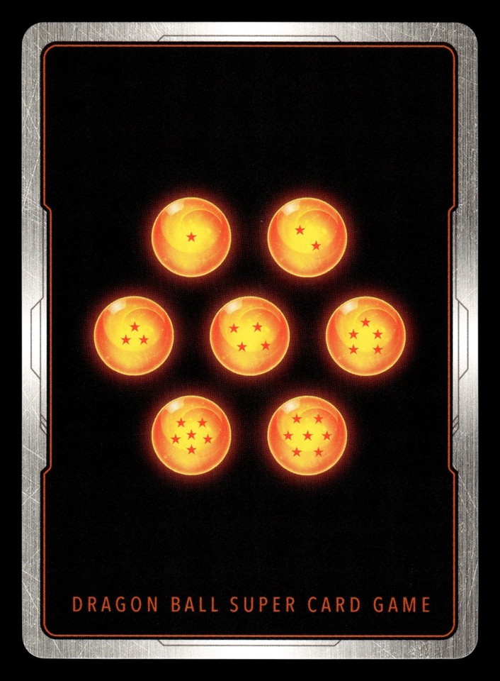 Son Goku FB04-129 SCR Fusion World Dragon Ball Super Card | eBay