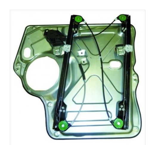 7H0837753B LEVE GLACE AVANT GAUCHE / 7H0837753C / 113749 2522703 / ...