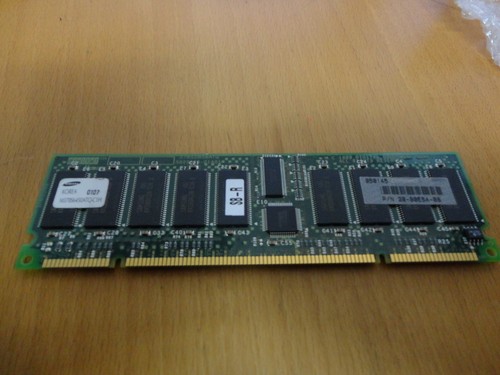 HP Compaq DEC 20-01ESA-08 512Mb Memory for DS10 DS20 AlphaServer ...