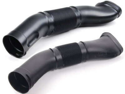 Mercedes Benz Genuine CL S-Class Right+Left Intake Scoop to Filter ...