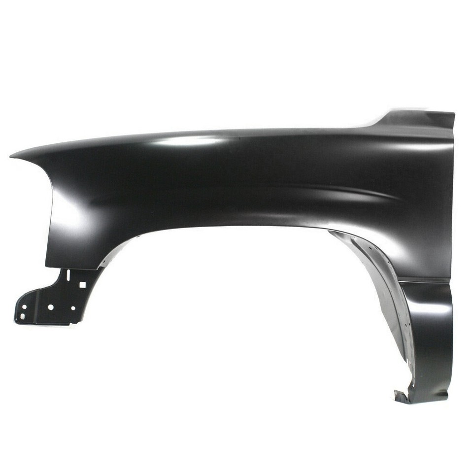 New Driver Side Fender For 99-07 GMC Sierra 00-06 Yukon Yukon XL ...