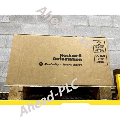NEW AB 20F1AND186JN0NNNNN /A PowerFlex 753 AC Drive 150HP 186A US Stock ...