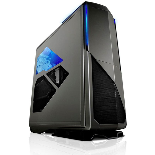 NZXT Phantom 820 Big Tower ohne Netzteil | eBay.de
