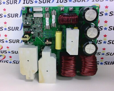 USSP Liebert UH8351A1 Power Circuit Board Emerson JOVE E232940 JVE-M2 ...