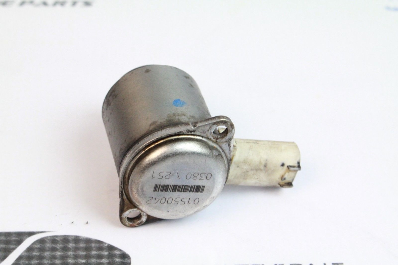 BMW E53 E60 E61 E63 E64 E65 E66 E70 E71 E90 E91 STEERING RACK ...