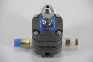 Controlair type 100 - lenabeats