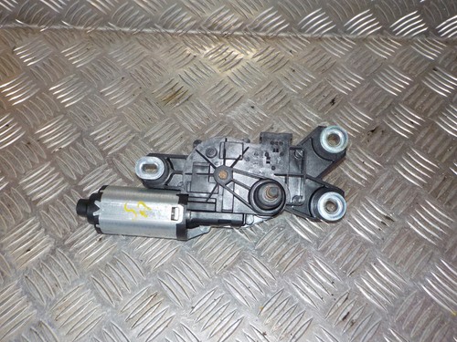 ORIGINAL Wischermotor hinten SMART FORTWO Coupe (451) 2007 | eBay.de