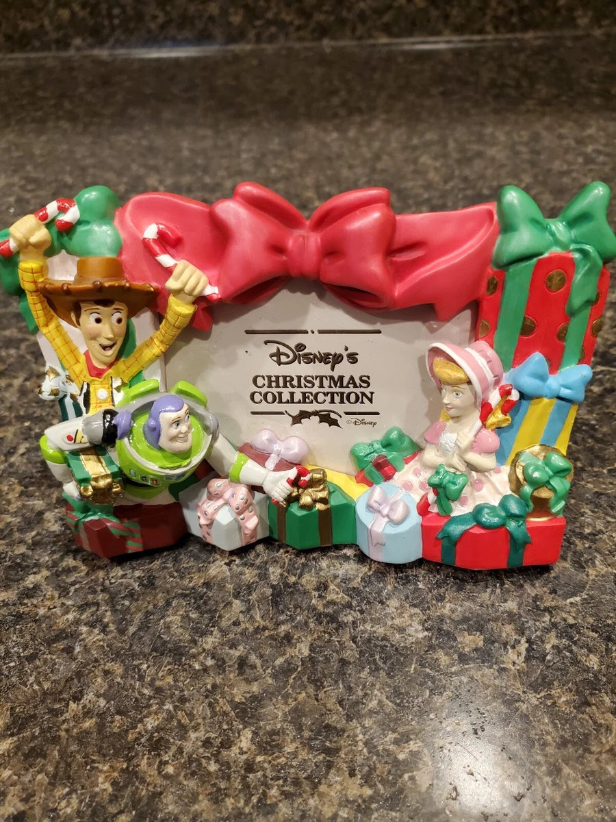 Disney Holiday Frames
