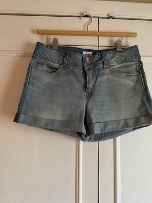 Hudson Ruby Short 31 | eBay