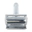 Parker 87R Safety Razor & 5 Double Edge Blades - Butterfly Open ...