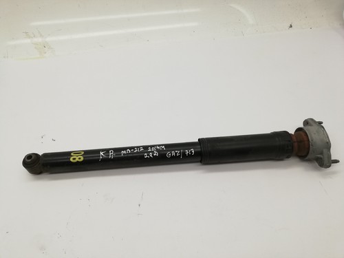 MERCEDES-BENZ E W212 BlueTEC Hybrid Rear Left Shock Absorber ...