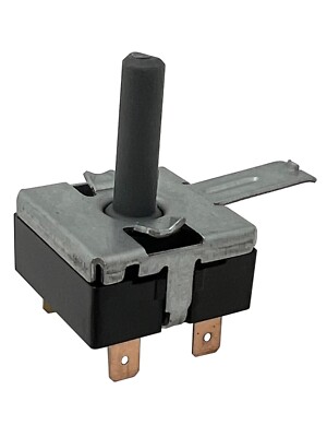 Genuine CMP WE4M519CM Dryer Rotary Start Switch For Whirlpool GE ...