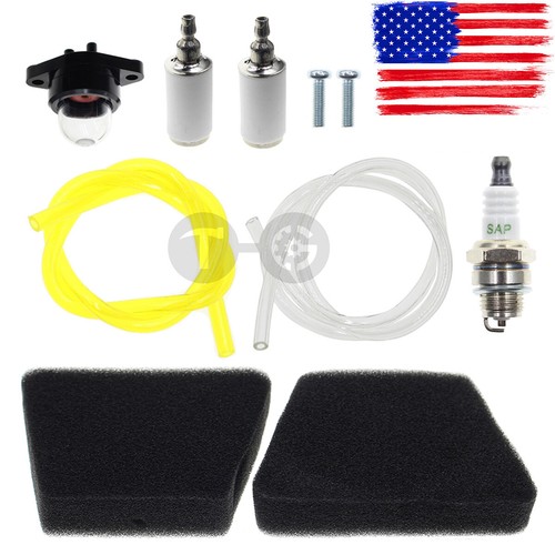 Air Fuel Filter F Craftsman Chainsaw Rep 530037793 Gas Saw Fuel Line ...